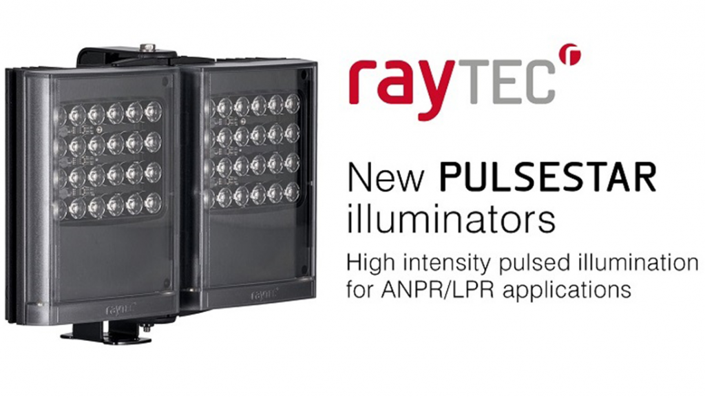 Raytec-New-PULSESTAR-Illuminators1 - Smart Cities Tech