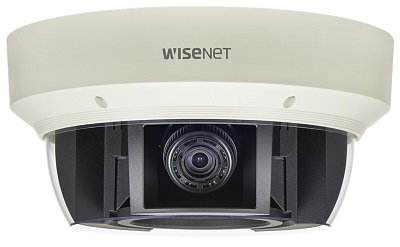 Wisenet Cameras Help King City Police Reduce Violence and Improve ...