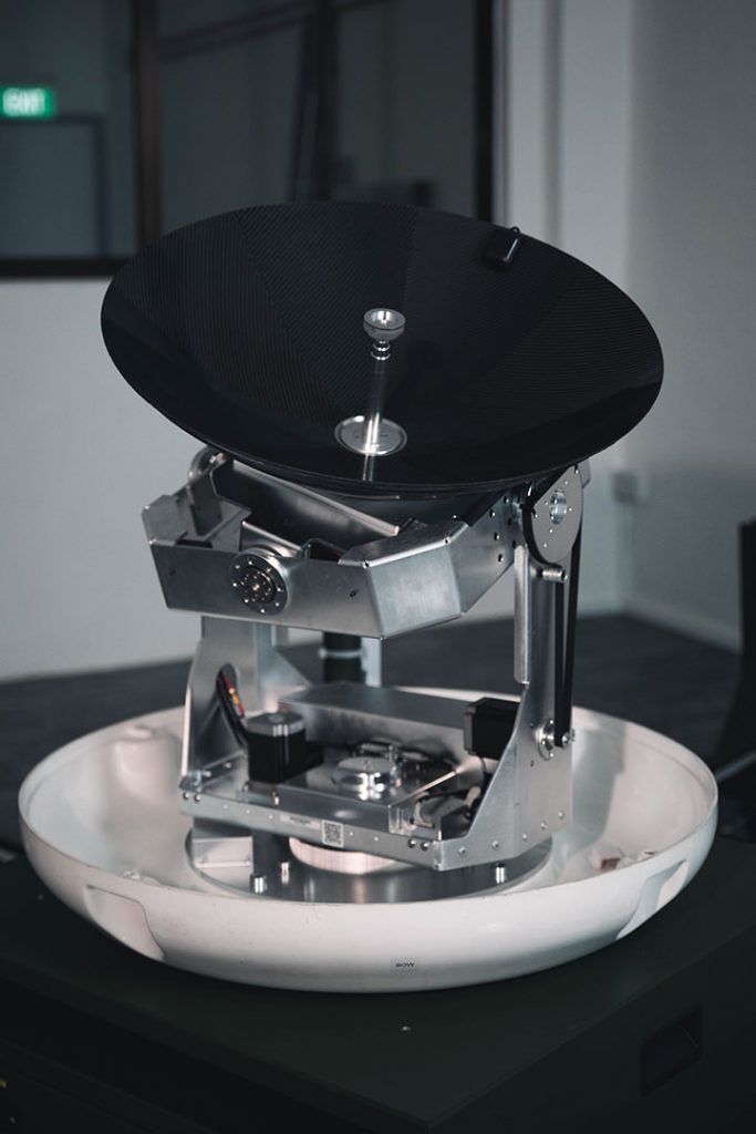 Kacific’s Disaster Relief CommsBox - Smart Cities Tech