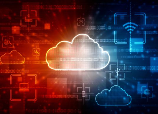 Nutanix Cloud Clusters - Smart Cities Tech