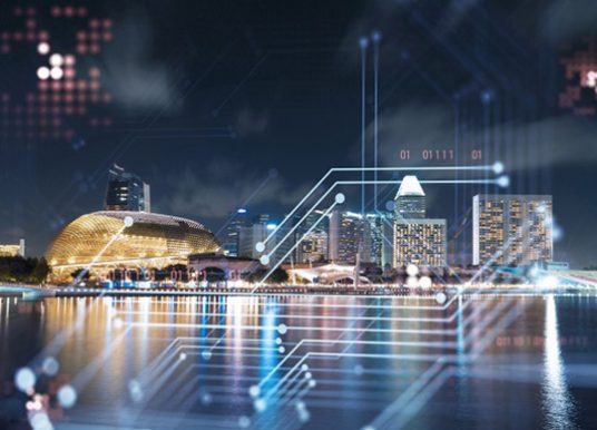 LoRaWAN - Smart Cities Tech