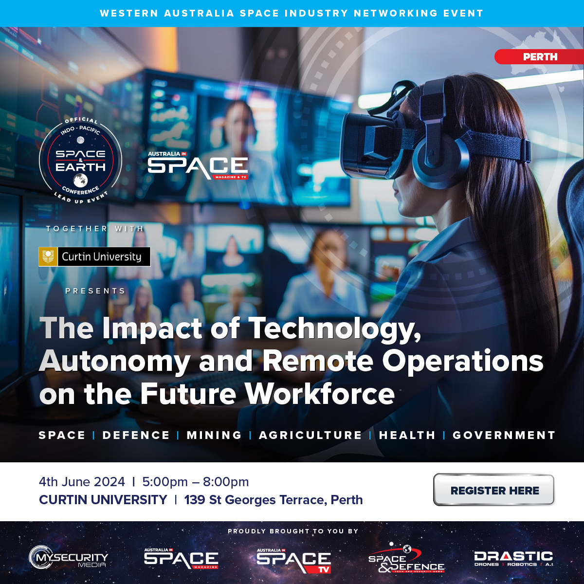 Main Home - Smart Cities Tech